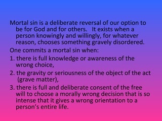 Sin powerpoint | PPT