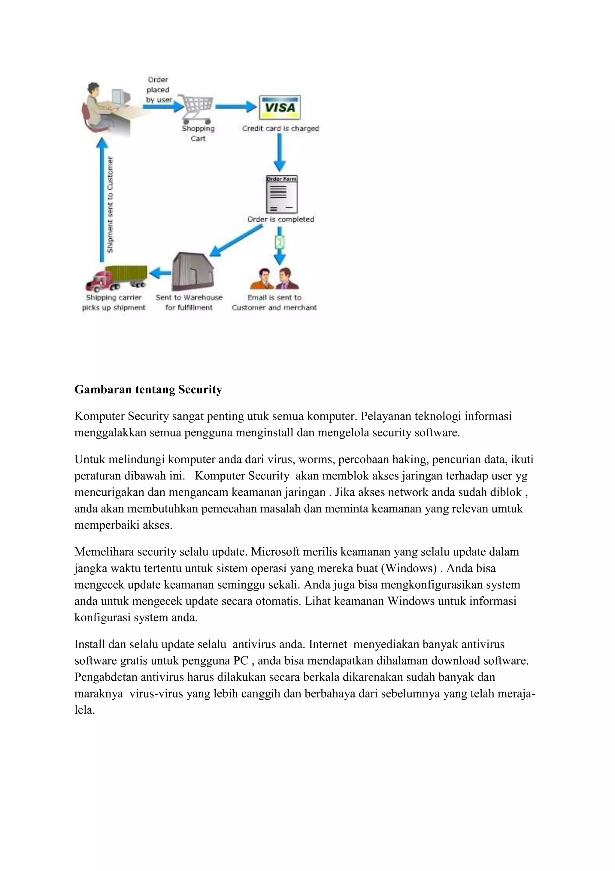Information Security System | PDF