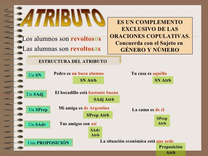 Atributo (En Sintaxis) - 50 Ejemplos De - Estandar Atributo (En Sintaxis) - 50 Ejemplos De - Estandar