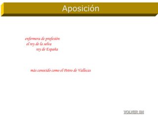 Sintagmas teoria | PPS