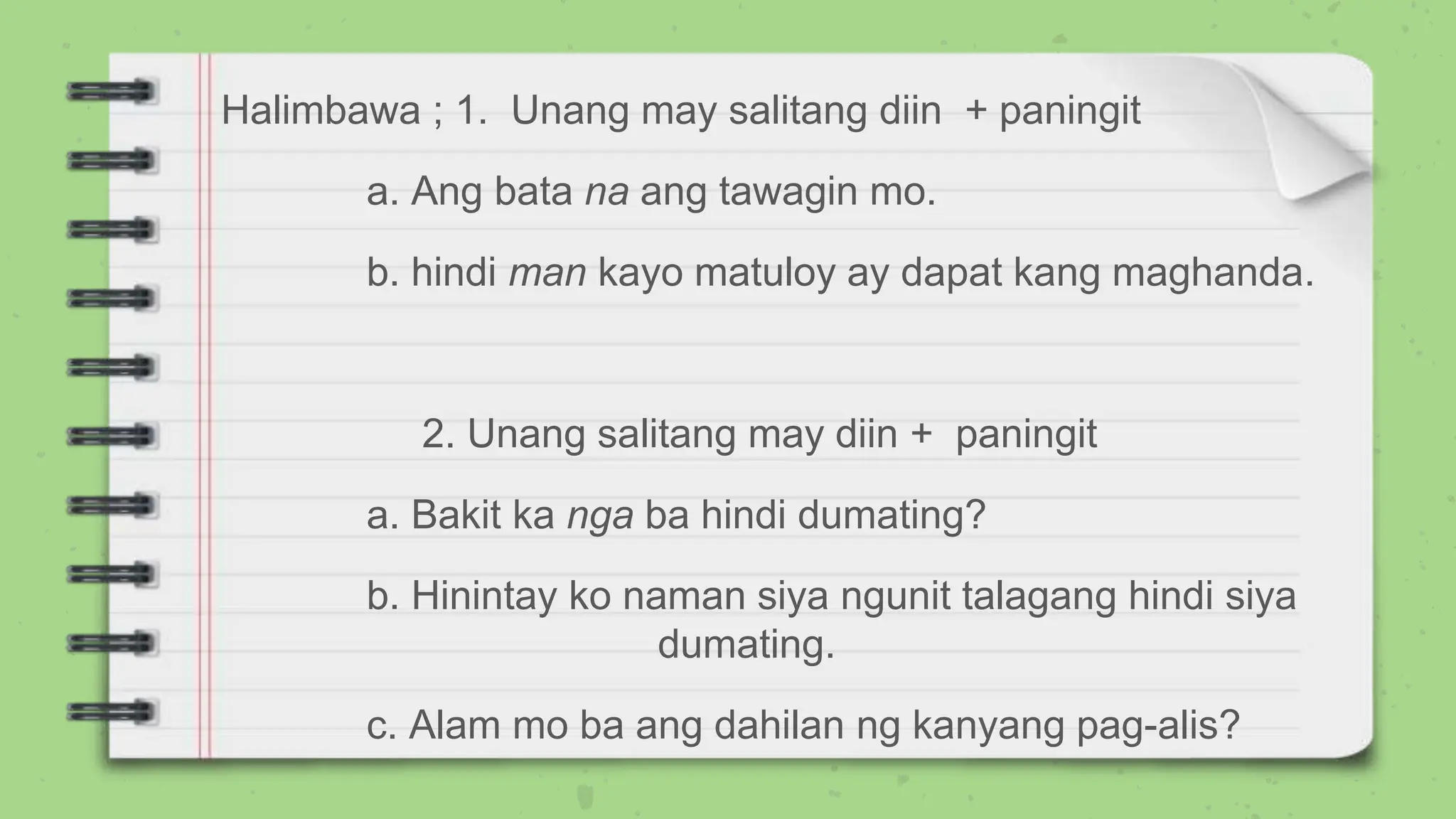 SINTAKSIS- report fil.213.pptx, MAT FILIPINO | PPTX
