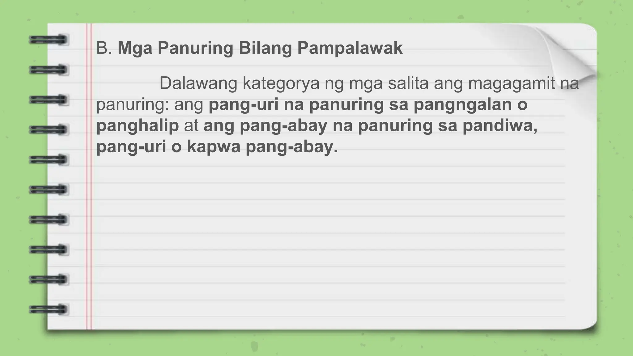 SINTAKSIS- report fil.213.pptx, MAT FILIPINO | PPTX