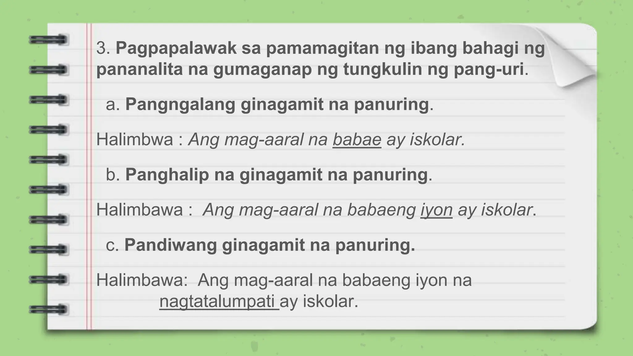 SINTAKSIS- report fil.213.pptx, MAT FILIPINO | PPTX