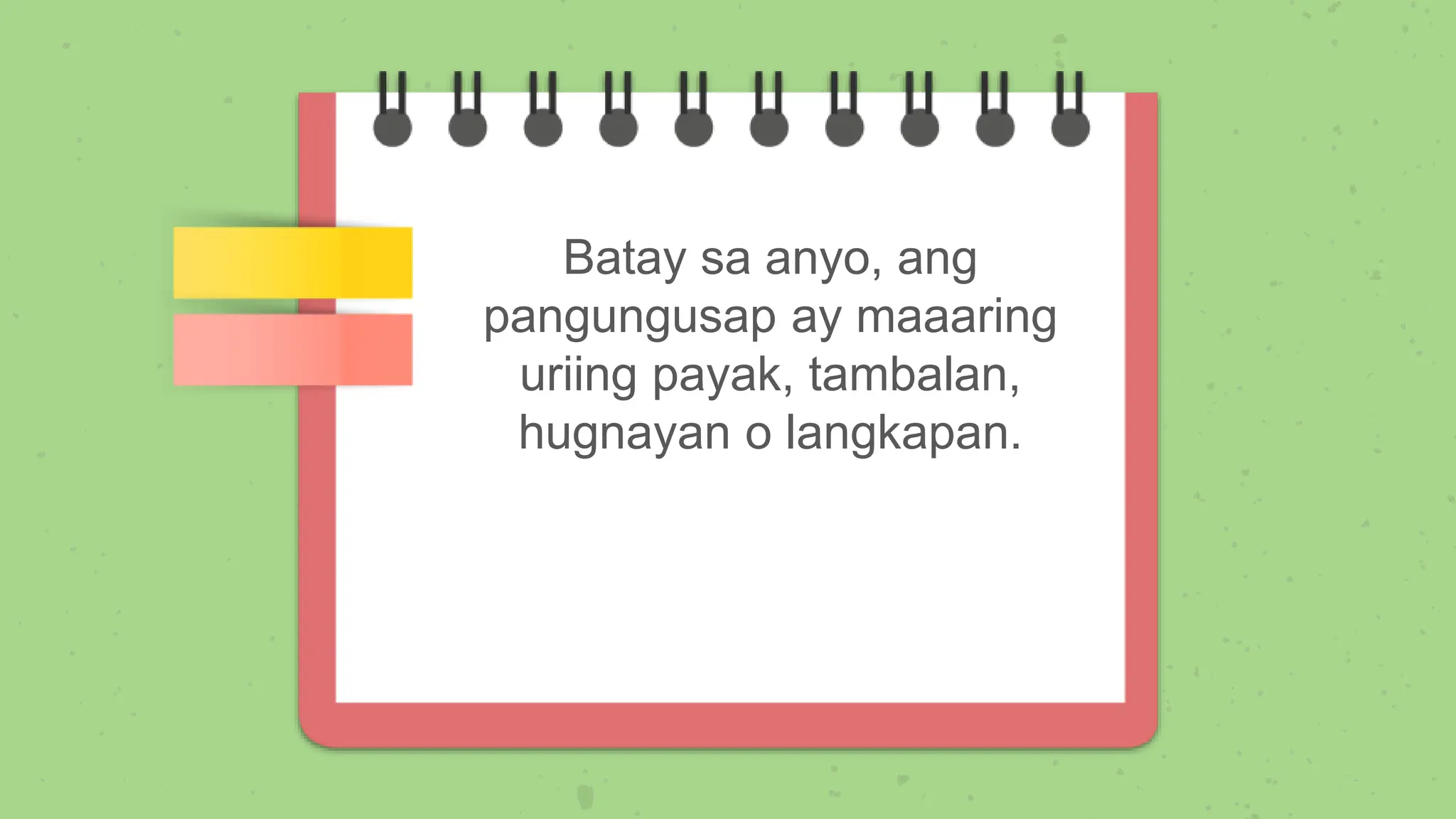 SINTAKSIS- report fil.213.pptx, MAT FILIPINO | PPTX