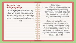 SINTAKSIS- report fil.213.pptx, MAT FILIPINO | PPTX