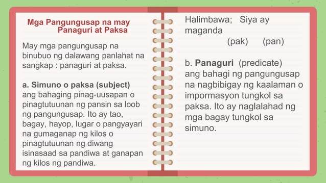 SINTAKSIS- report fil.213.pptx, MAT FILIPINO | PPTX