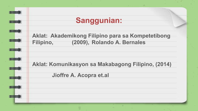 SINTAKSIS- report fil.213.pptx, MAT FILIPINO | PPTX