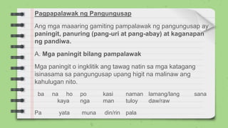 SINTAKSIS- report fil.213.pptx, MAT FILIPINO | PPTX