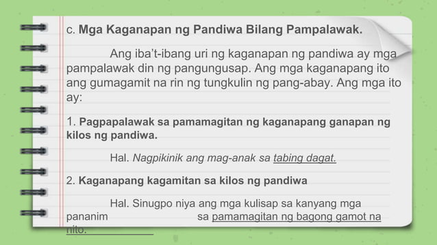 SINTAKSIS- report fil.213.pptx, MAT FILIPINO | PPTX