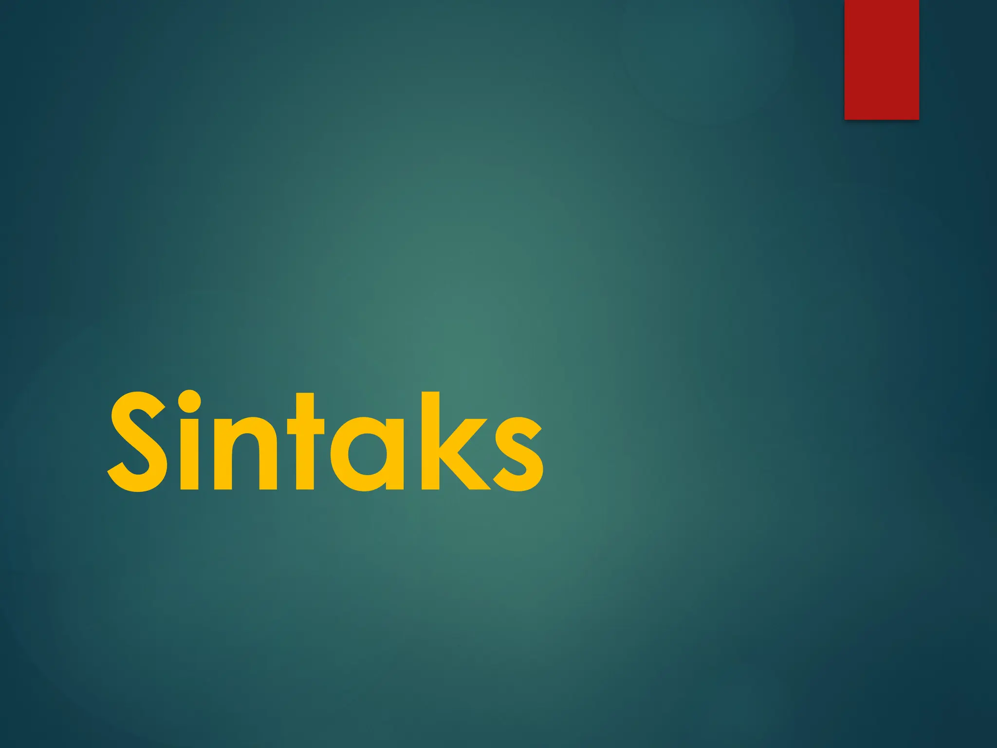 Sintaks_pptx (1).pptx filipino majors need | PPTX