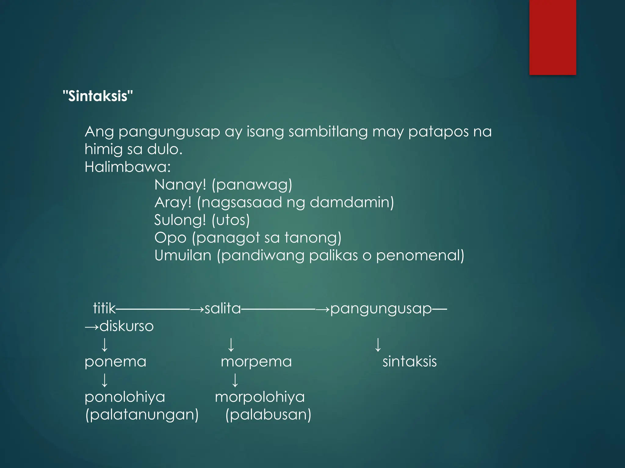 Sintaks_pptx (1).pptx filipino majors need | PPTX