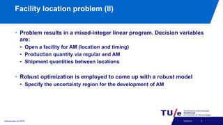 150616 Progress Update WP2 (Bram Westerweel) | PPTX