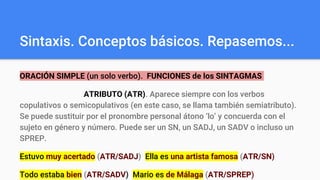 Sintaxis. Repaso general y adverbiales.pptx