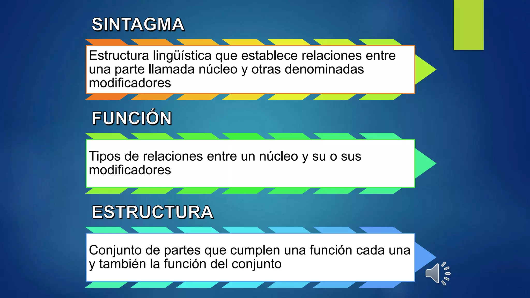 Sintáxis- Estructuras y funciones | PPTX | Programming Languages ...