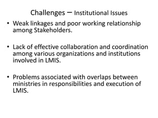 Sintayehu eaLivestock Market Information Systems Improving Information Flow for Decision Making ...