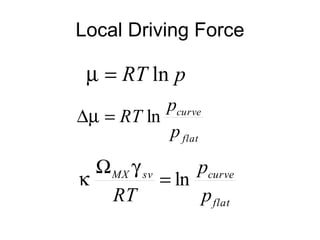 Sintering | PDF | Physics | Science
