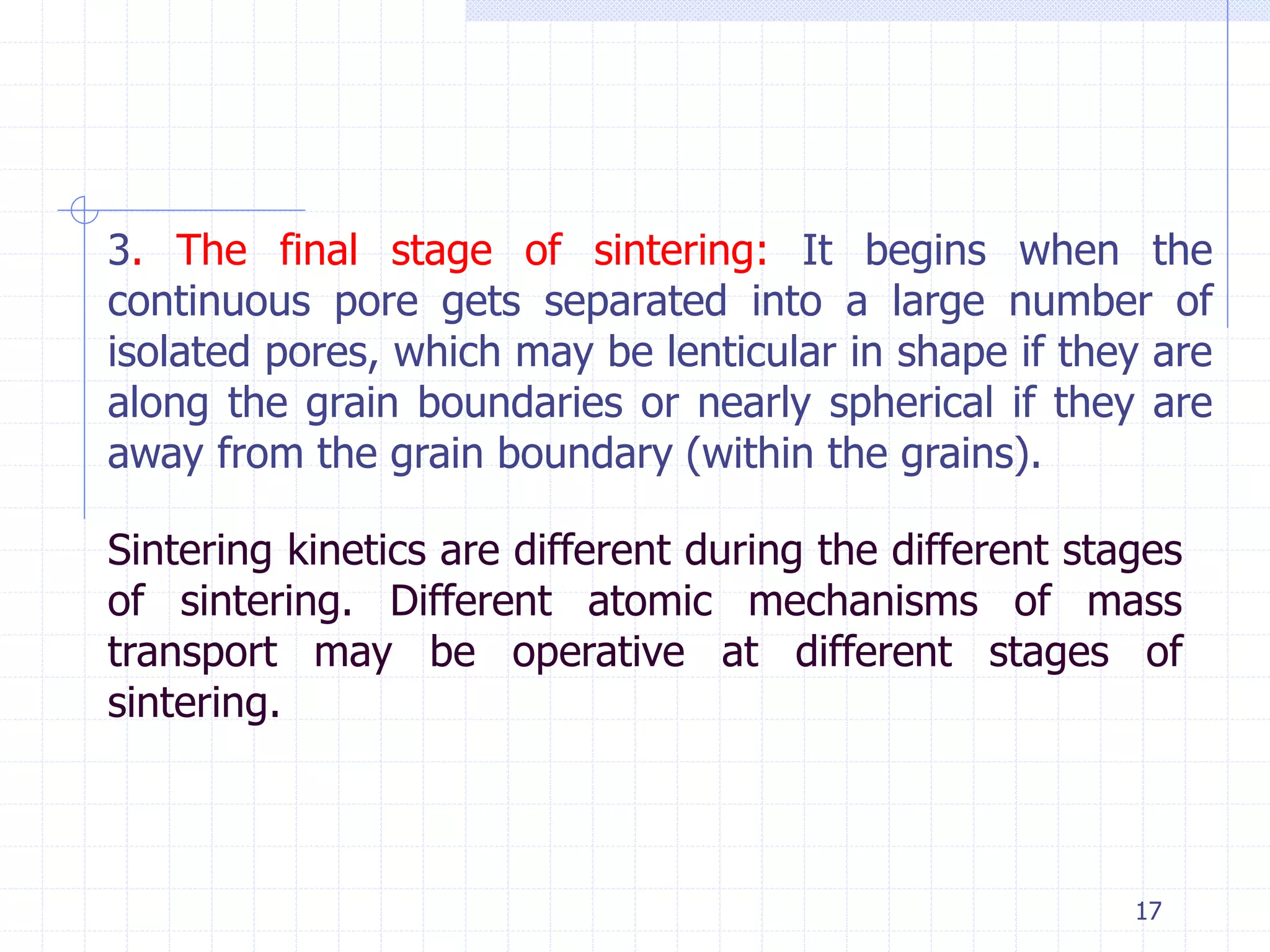 Sintering | PDF