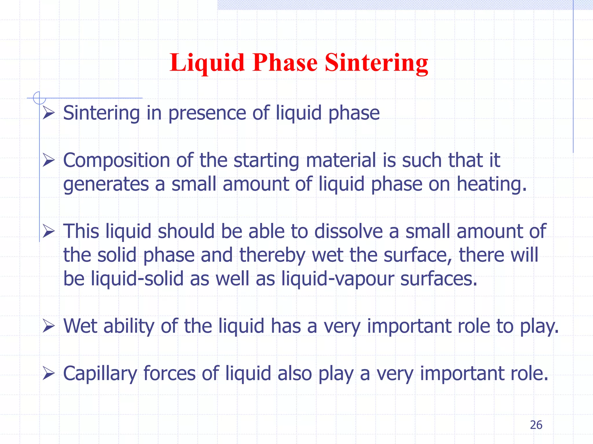 Sintering | PDF