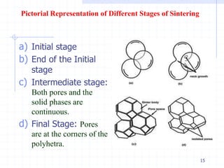 Sintering | PDF