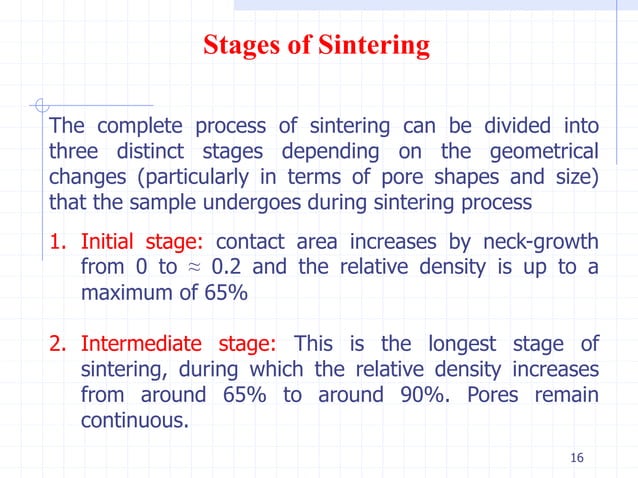 Sintering | PDF | Geology | Science