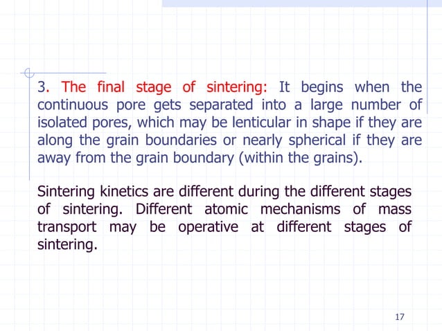 Sintering | PDF | Geology | Science