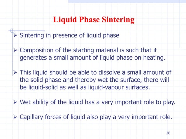 Sintering | PDF | Geology | Science
