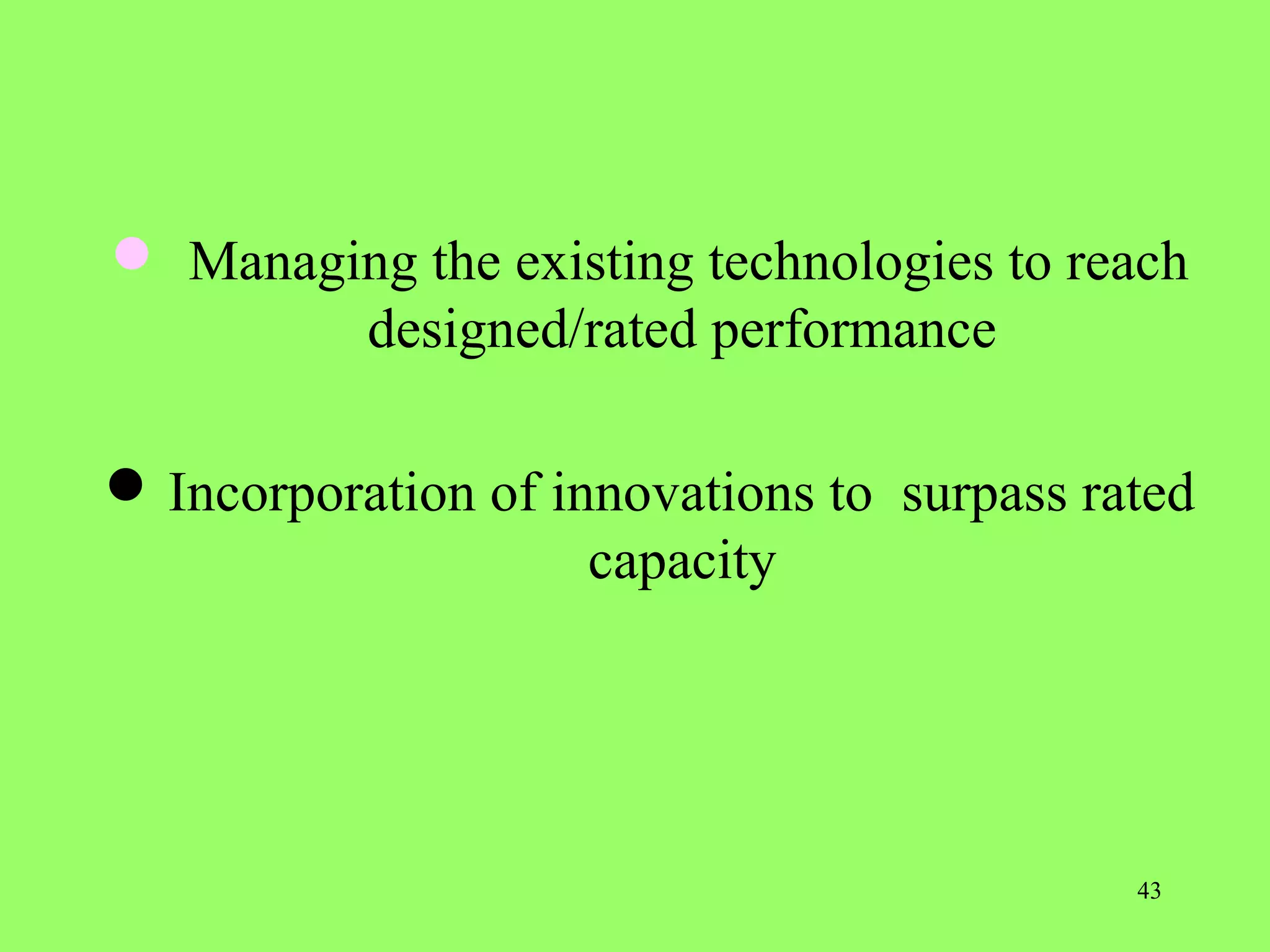 Sintering plant at a glance | PPT
