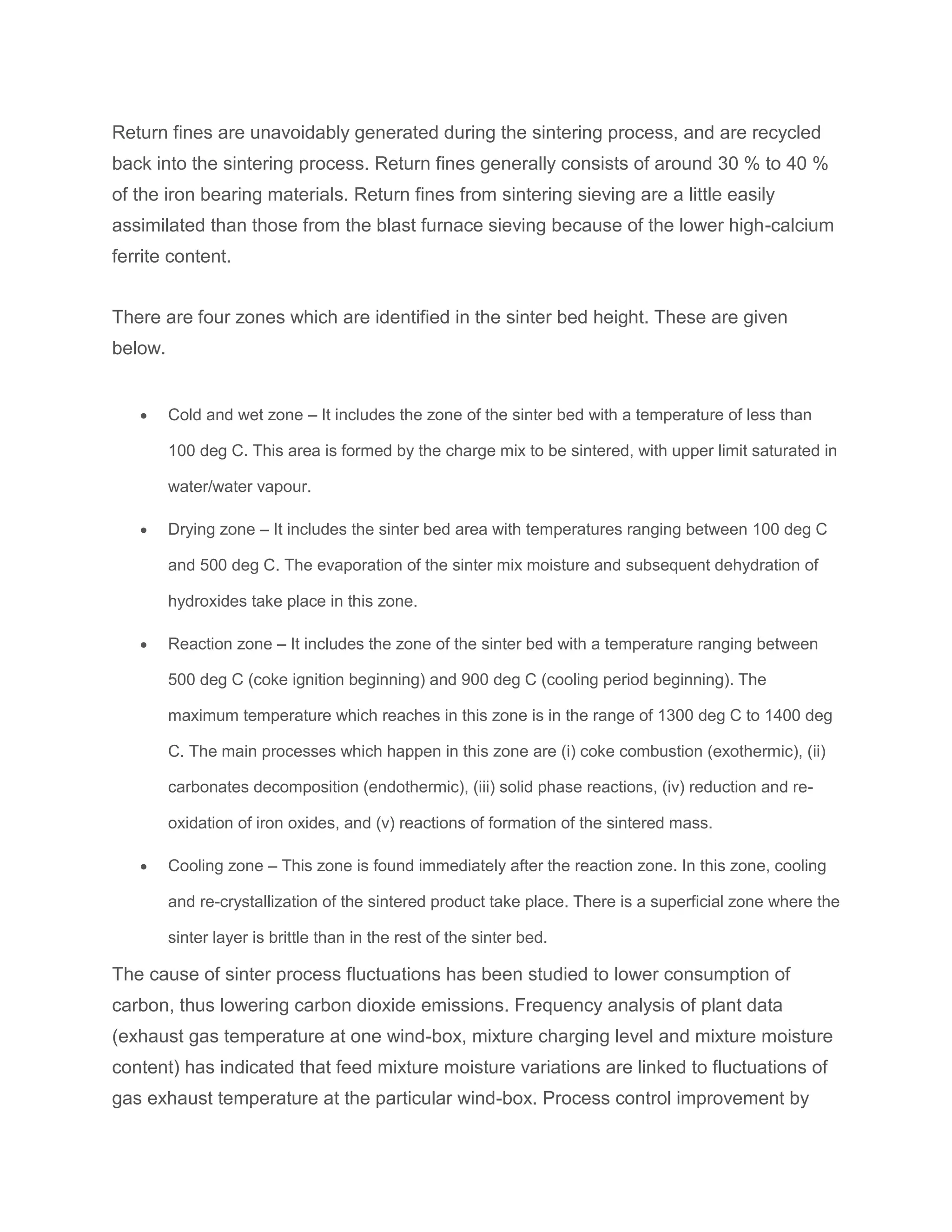 Sintering process of Iron Ore General.docx