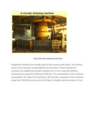 Sintering process of Iron Ore General.docx