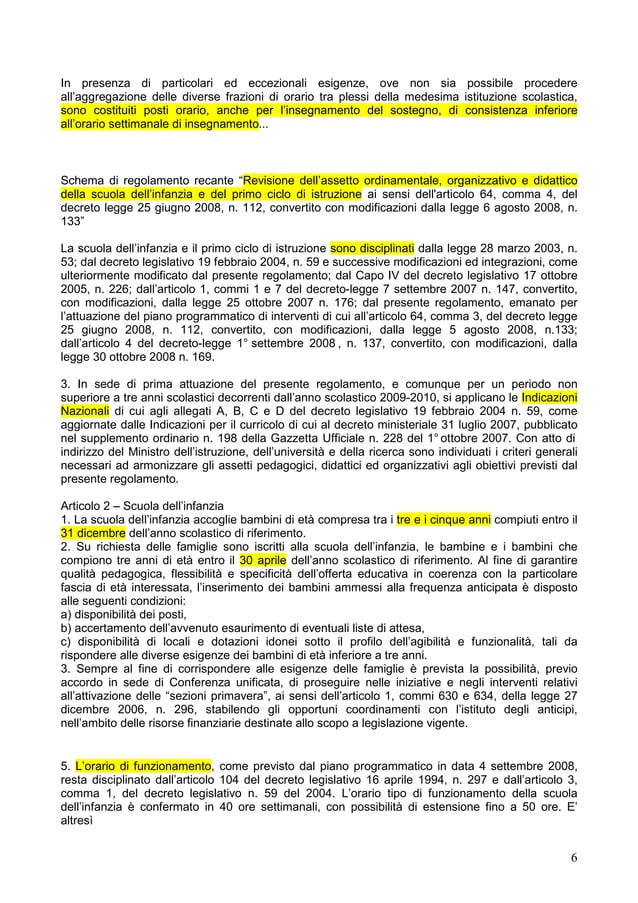 Sintesi | PDF