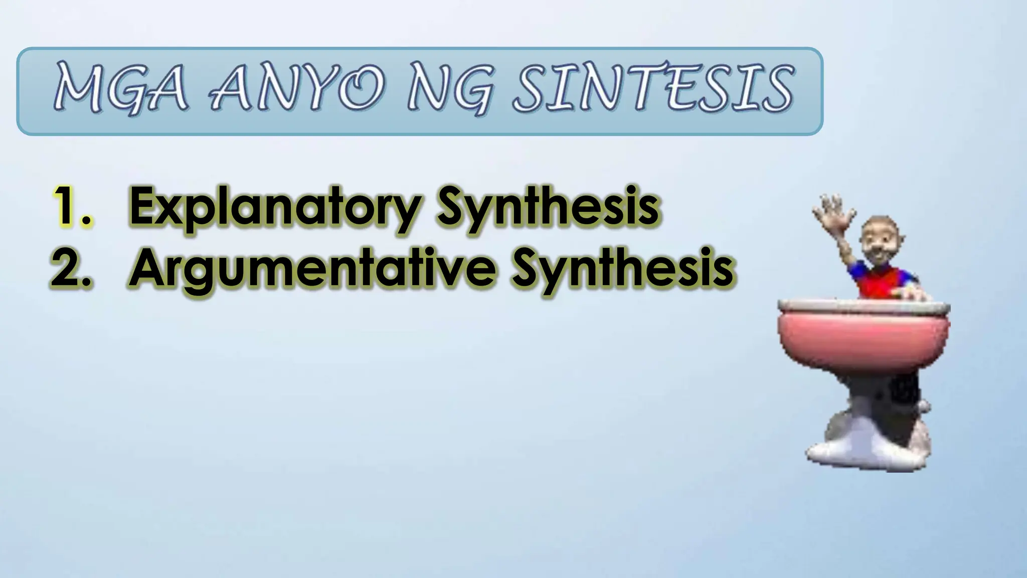 PAGSULAT NG SINTESIS.pdf......................... | PDF