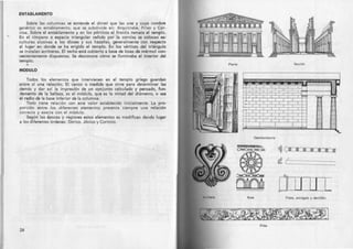 sintesis-de-estilos-arquitectonicos.pdfdiseño | PDF