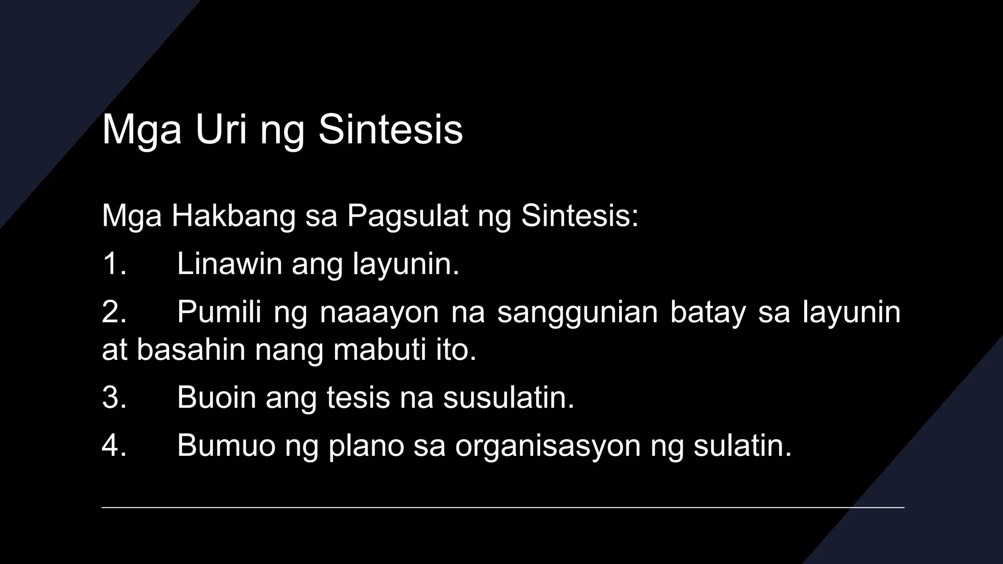 SINTESIS PILING LARANG EIM FILIPINO 12.pptx