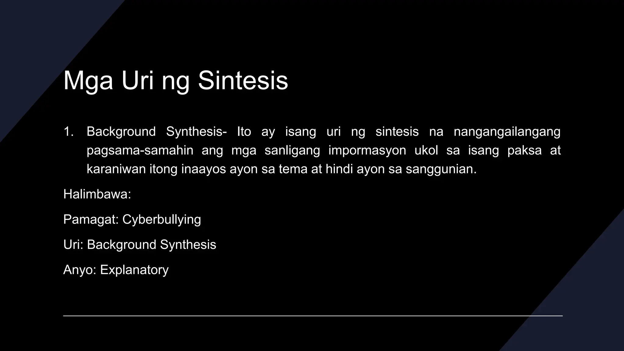 SINTESIS PILING LARANG EIM FILIPINO 12.pptx