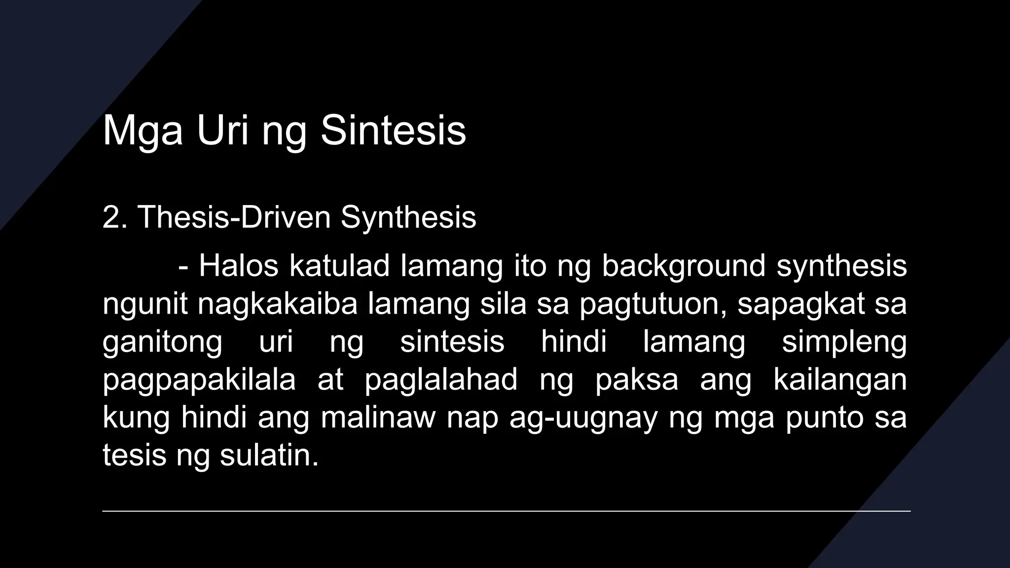 SINTESIS PILING LARANG EIM FILIPINO 12.pptx