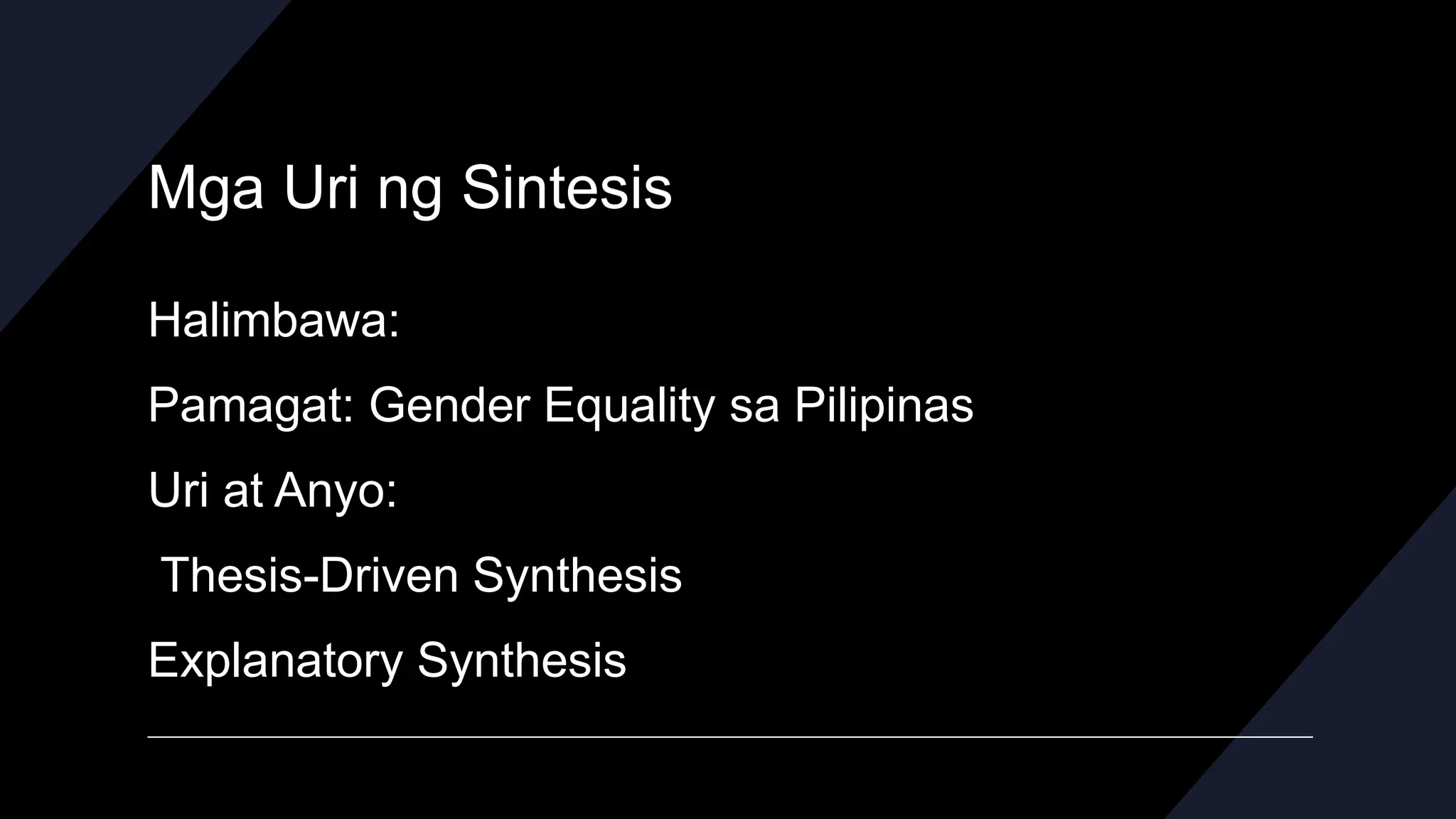 SINTESIS PILING LARANG EIM FILIPINO 12.pptx