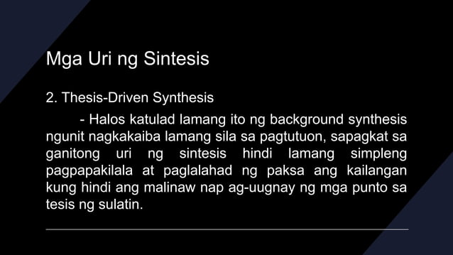SINTESIS PILING LARANG EIM FILIPINO 12.pptx