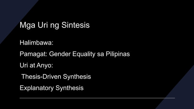 SINTESIS PILING LARANG EIM FILIPINO 12.pptx