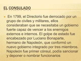 Sintesis revolucion francesa | PPTX