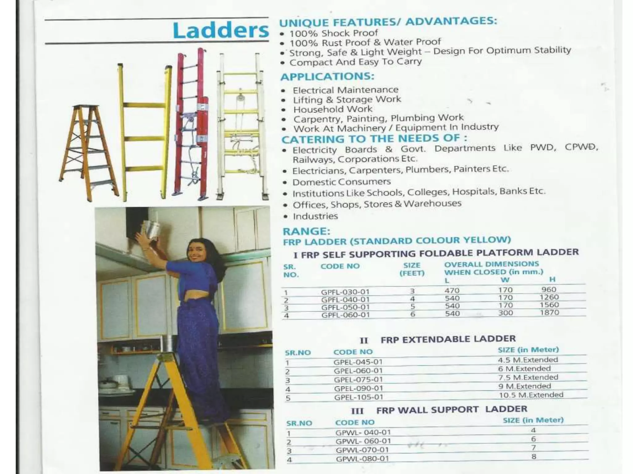 Sintex electrical applications | PPT