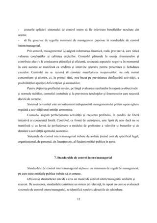 Sinteza control_intern | PDF