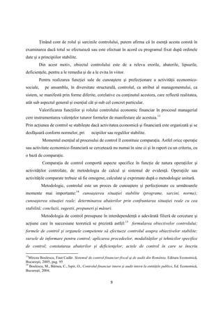 Sinteza control_intern | PDF