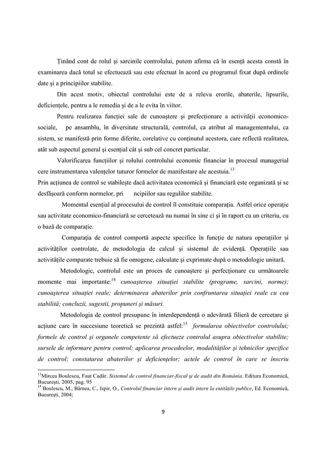 Sinteza control_intern | PDF