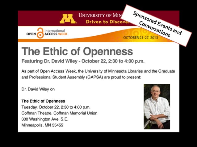 Finding Common Ground - GAPSA Evaluation | PPT