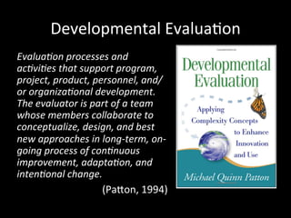 Finding Common Ground - GAPSA Evaluation | PDF