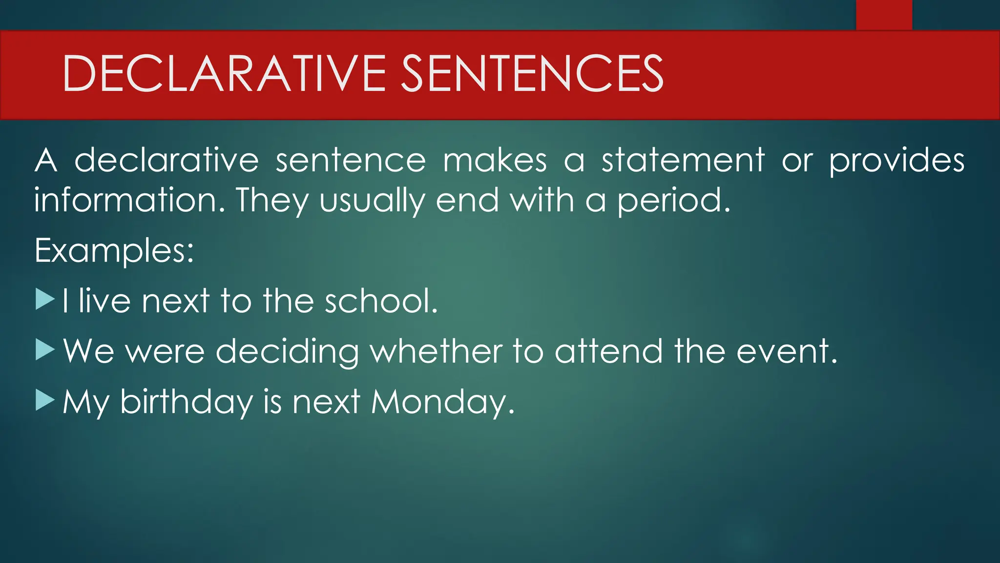 presentation SINTOS_SENTENCE ACCORDING TO USE.pptx