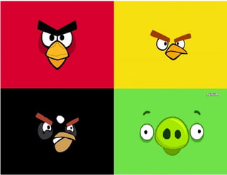 angry birds | PPT