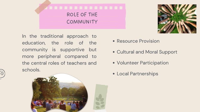 tradicional approach teaching english approaches and methods | PPT