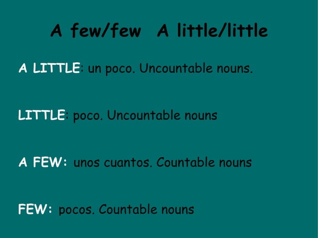 quantifiers | PPT