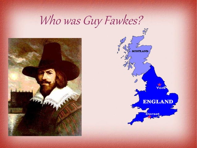 Guy Fawkes Night | ODP